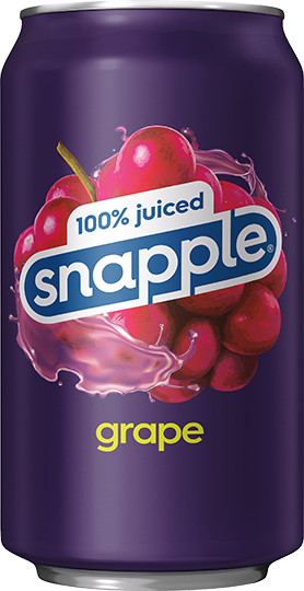 Snapple | B&E Juice